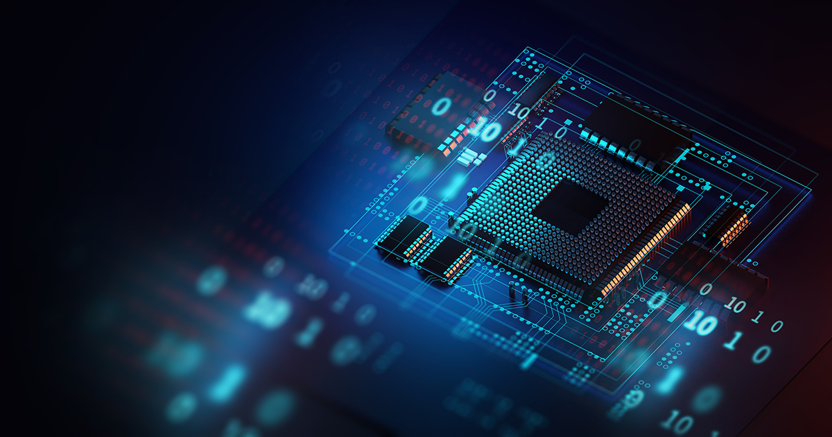 O que é vCPU? - Under